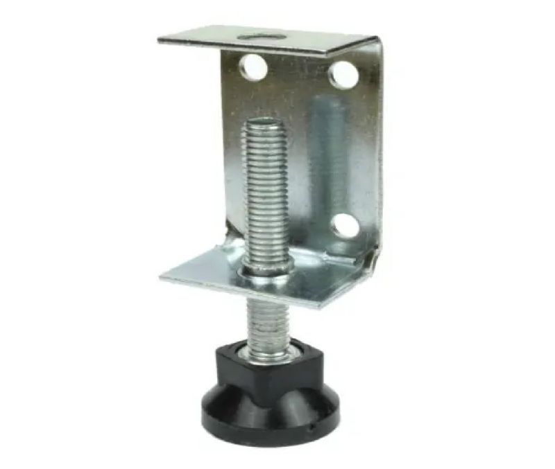 Adjustable Foot and Bracket